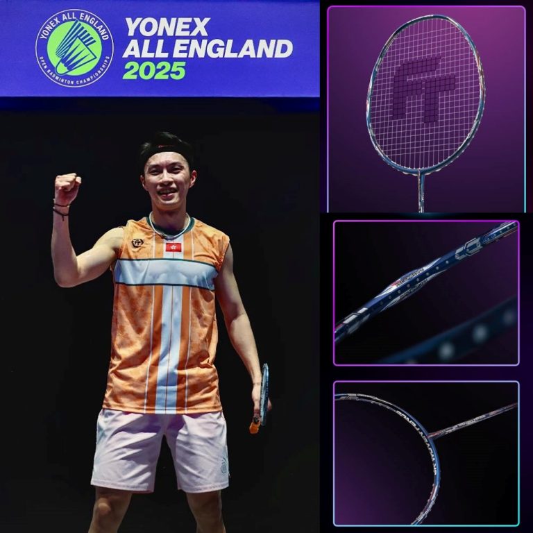 ReRun | R16 | DAY-3 | BAC 2025 - OH BAD Life